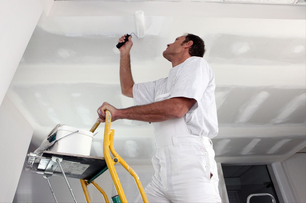 Colour Consultation in Melbourne | AMP Master Painters