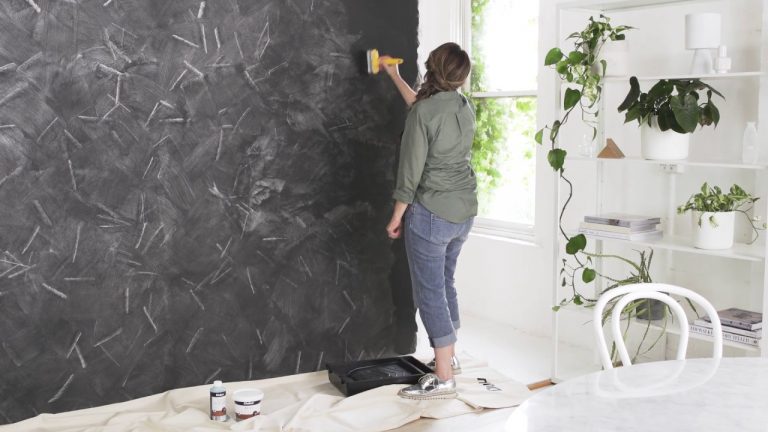 How to use Dulux Rust Effect - AMP Master Painters